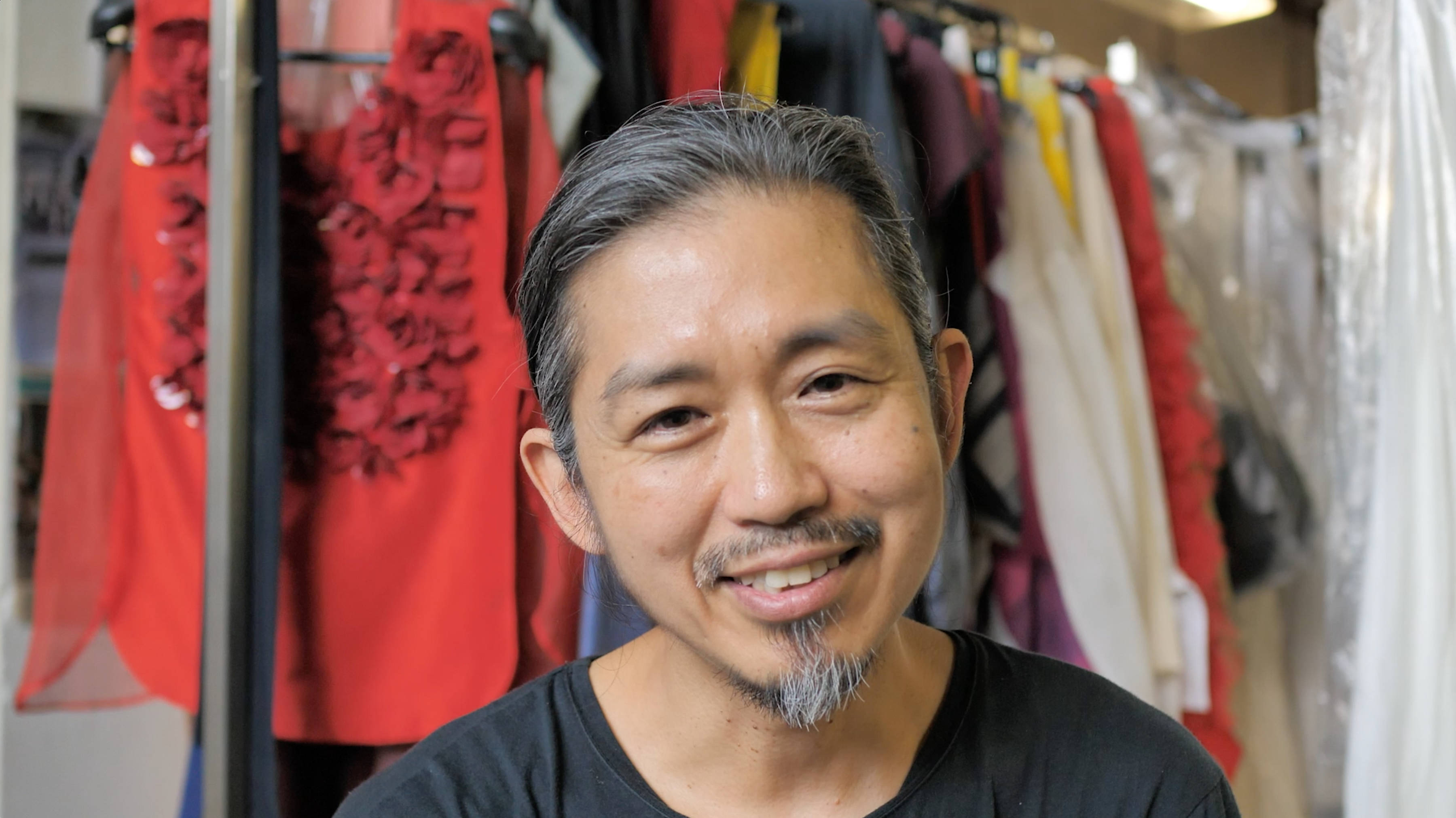 Conversations with Graeme Murphy, Janet Vernon, and their collaborators