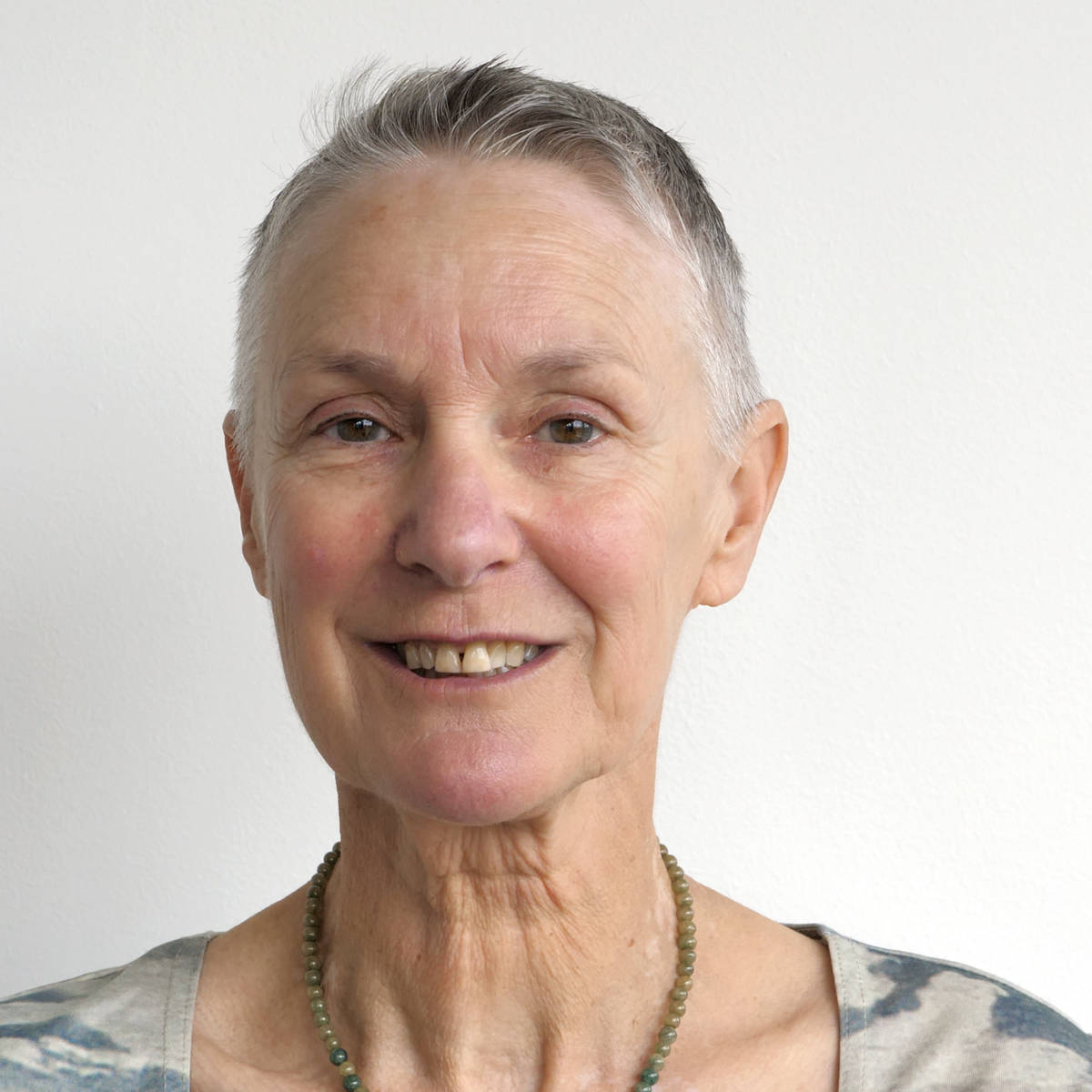 Conversations with Graeme Murphy, Janet Vernon, and their collaborators