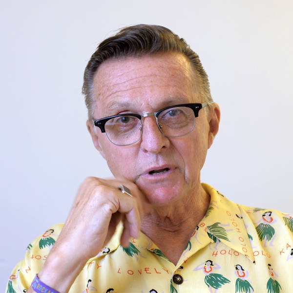 Conversations with Graeme Murphy, Janet Vernon, and their collaborators