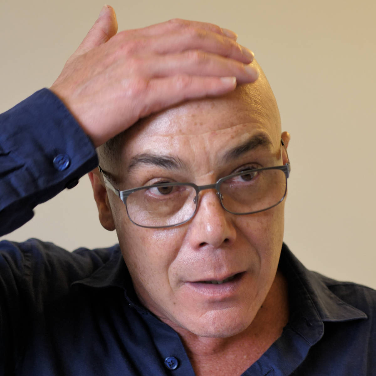 Conversations with Graeme Murphy, Janet Vernon, and their collaborators