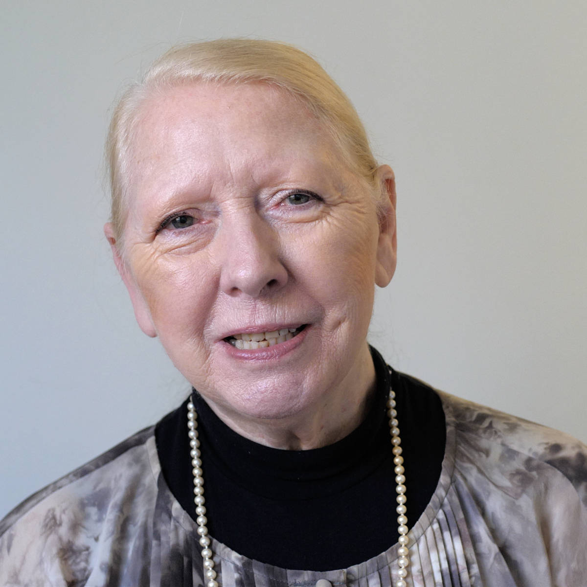 Conversations with Graeme Murphy, Janet Vernon, and their collaborators