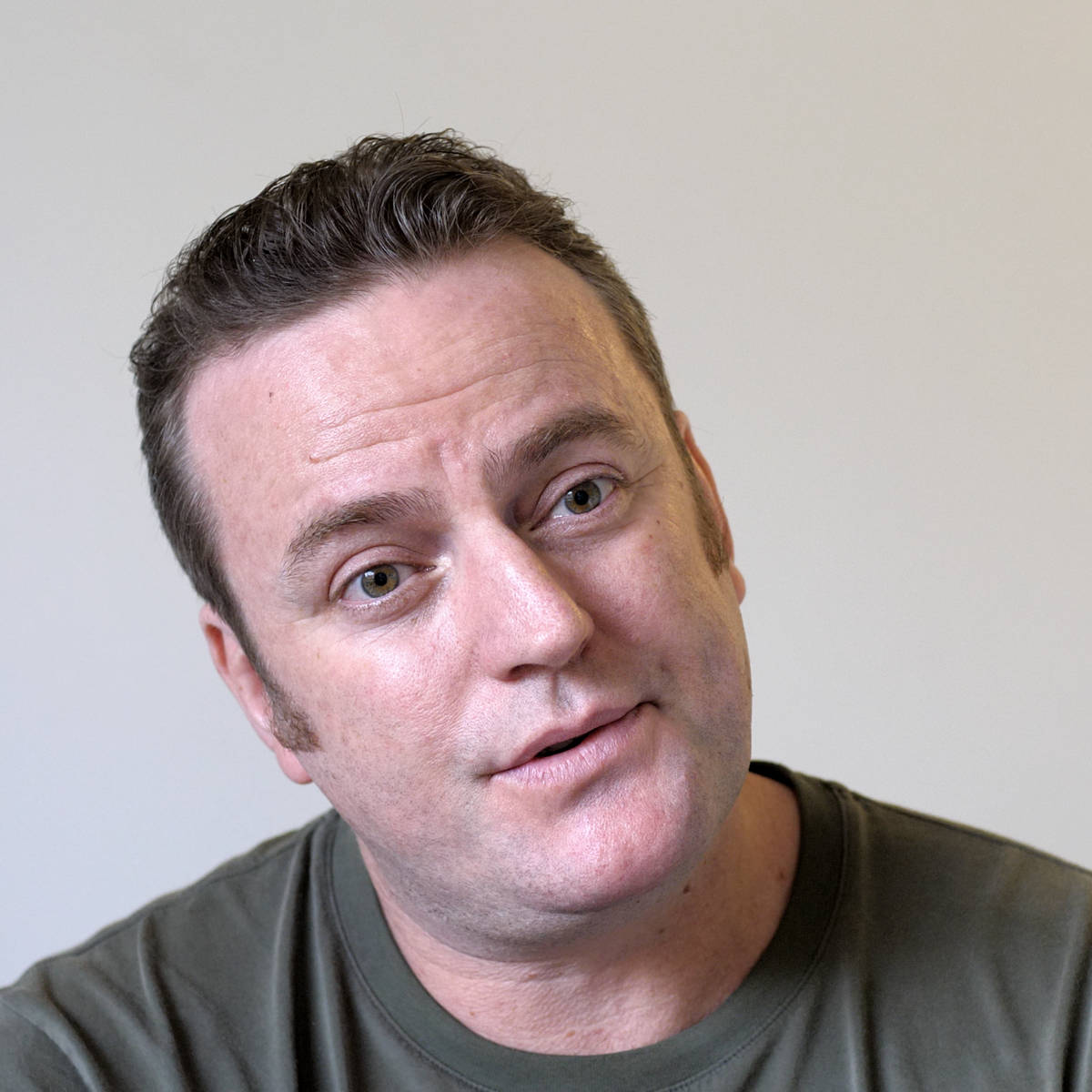 Conversations with Graeme Murphy, Janet Vernon, and their collaborators