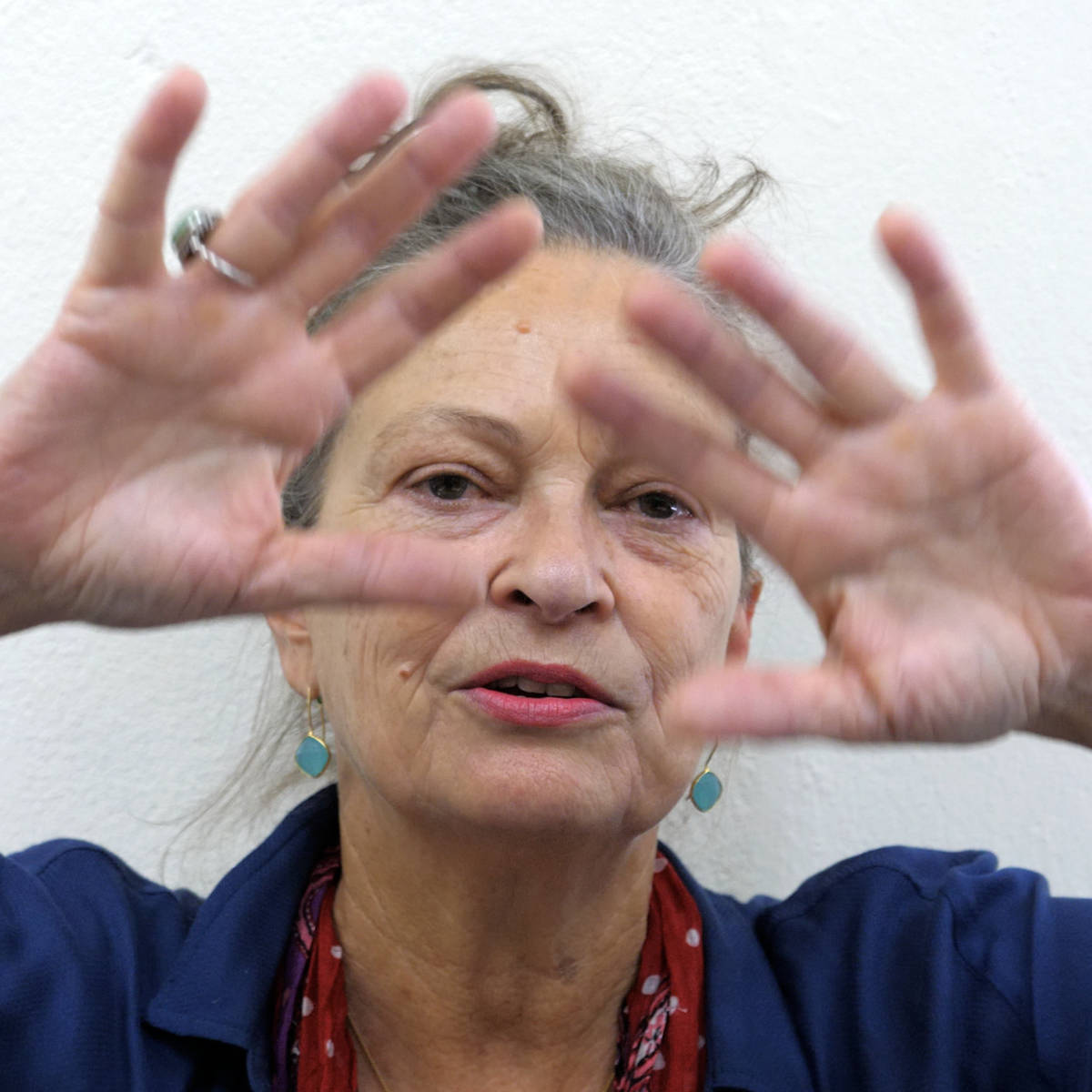 Conversations with Graeme Murphy, Janet Vernon, and their collaborators